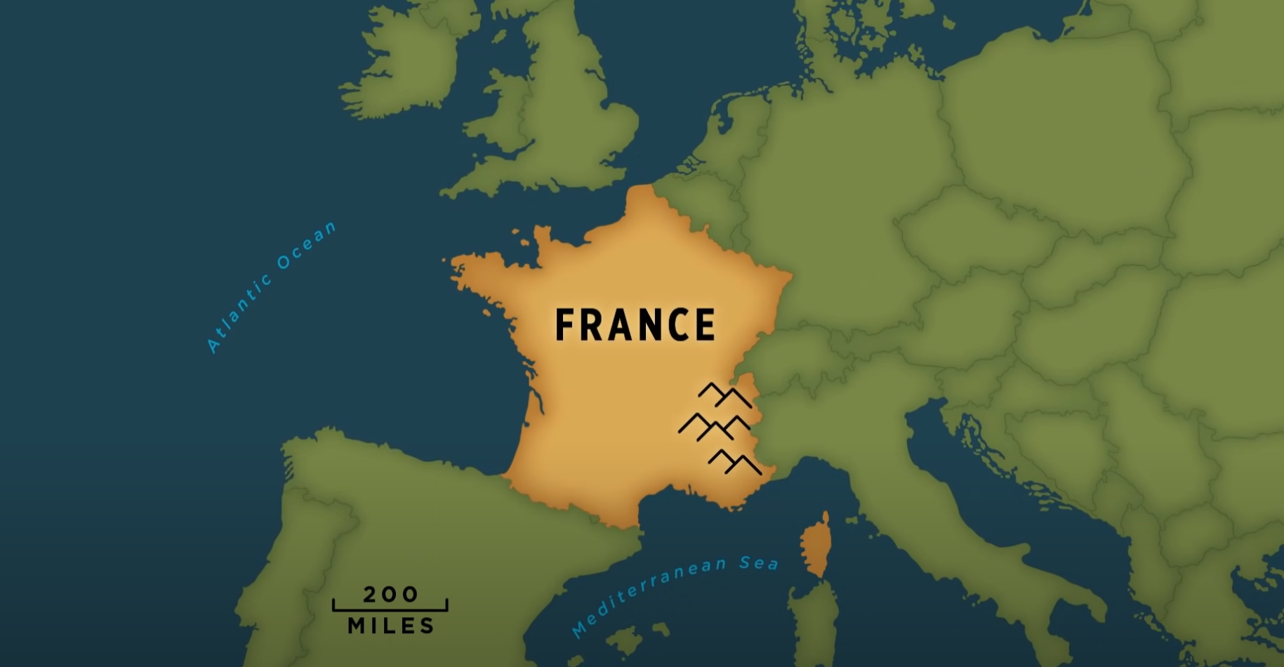 What you need to know before visiting the French Alps ? - I Love France